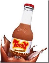 Toddy Chocolate Milk 250 ml – O Mercadin