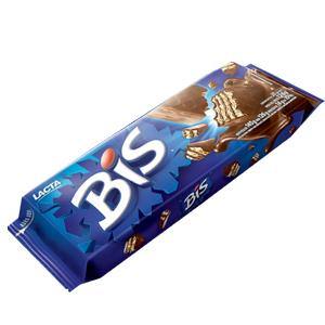 BIS CHOCOLATE | Kraft Chocolate 140g - LACTA – O Mercadin